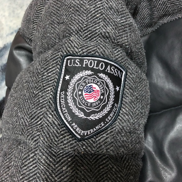 Polo Ralph Lauren | Jackets & Coats | Polo Winter Heavy Cold Weather ...